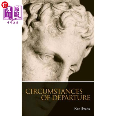 海外直订Circumstances of Departure 离港情况