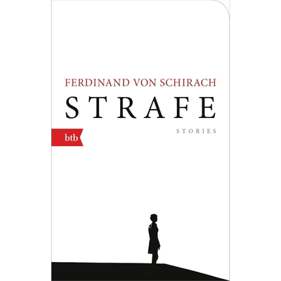 德国文学费迪南德封席拉赫罪罚