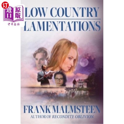 海外直订Low Country Lamentations 低地哀歌