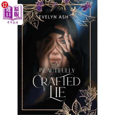 海外直订A Beautifully Crafted Lie 精心制作的谎言