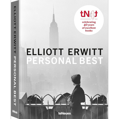 埃利奥特厄威特的摄影佳作