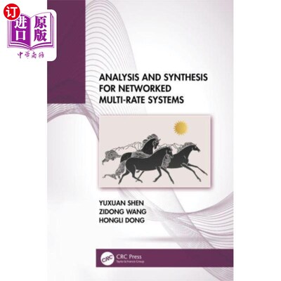 按需印刷Analysis and Synthesis for Networked Multi-Rate ... 化多速率系统的分析与综合
