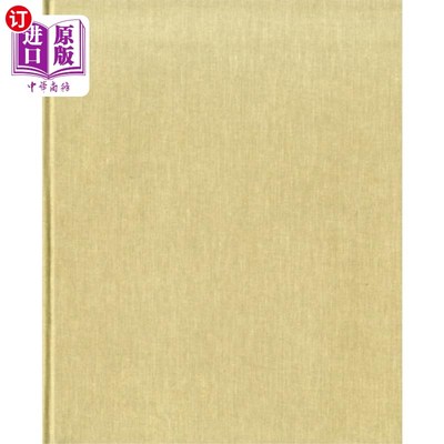 海外直订Humorous Magistrate (Osborne) 幽默的地方(奥斯本)