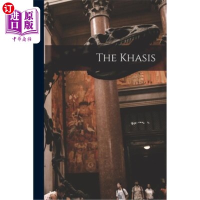海外直订The Khasis 的Khasis