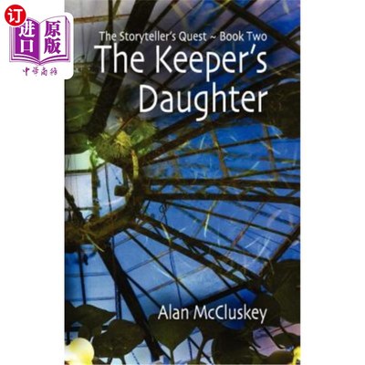 海外直订The Keeper's Daughter 看守人的女儿