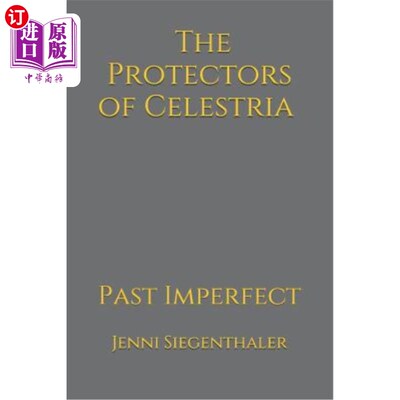海外直订Past Imperfect 不完美的過去