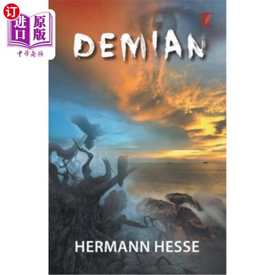 海外直订Demian 德米安