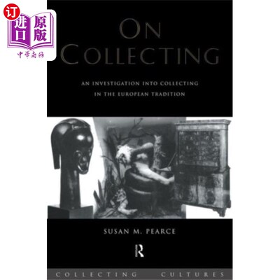 海外直订On Collecting 收集