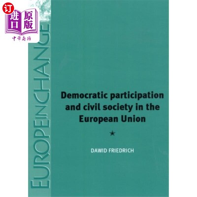 海外直订Europeanisation of the Western Balkans 西巴尔干的欧洲化