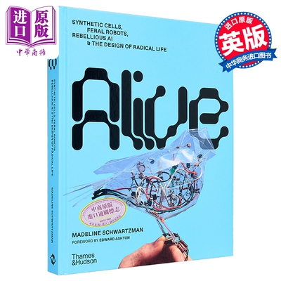 AliveDesigningRadicalLife