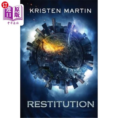 海外直订Restitution 归还