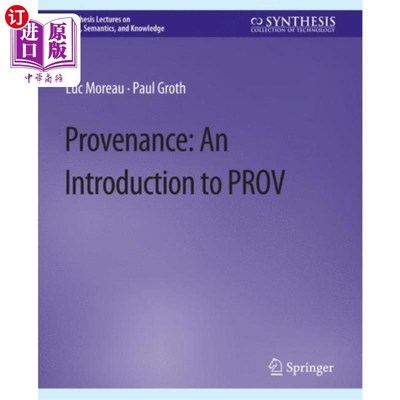 海外直订古英语 Provenance 起源