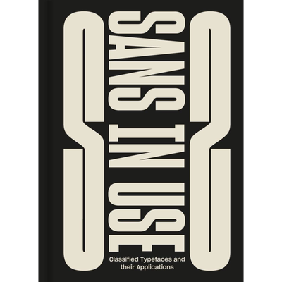 无衬线字体和创意字体及其应用