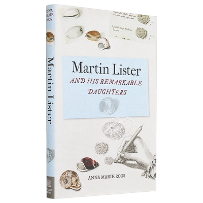 马丁李斯特和他杰出的女儿们