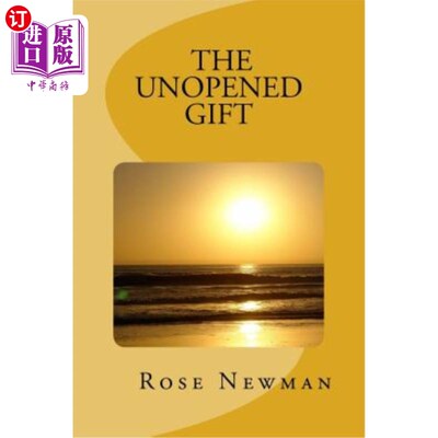 海外直订The Unopened Gift 未开封的礼物