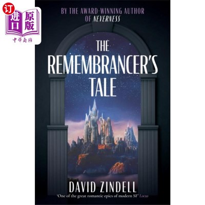 海外直订Remembrancer's Tale 回忆者的故事