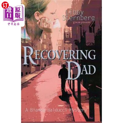 海外直订Recovering Dad 爸爸恢复