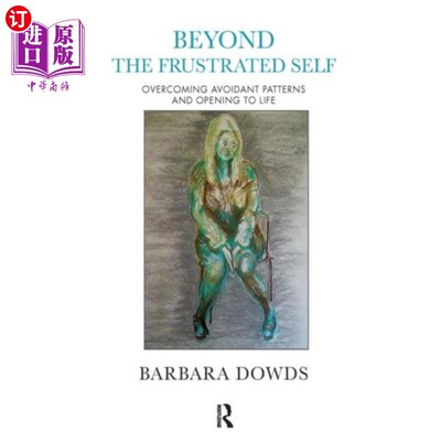 海外直订Beyond the Frustrated Self 超越沮丧的自我