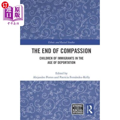 海外直订End of Compassion 同情的终结