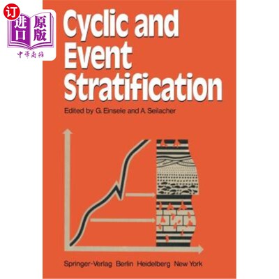 海外直订Cyclic and Event Stratification 循环和事件分层