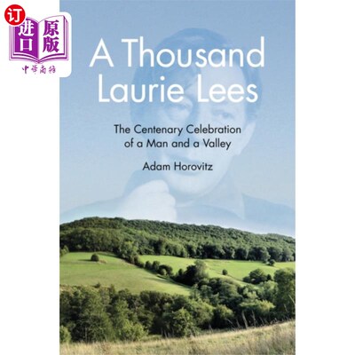 海外直订Thousand Laurie Lees 一千个劳里·李