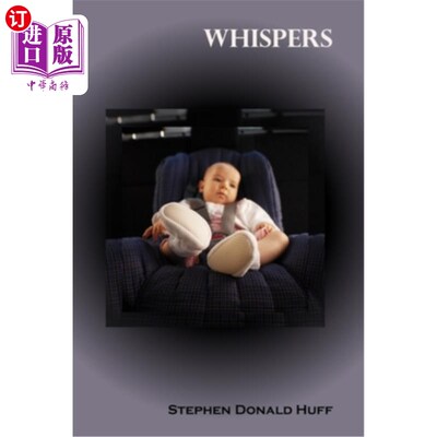 海外直订Whispers: Shores of Silver Seas: Collected Short Stories 2000 - 2006 低语:银色海洋的海岸:短篇小说集2000 - 2