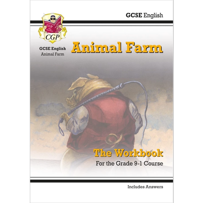 GCSEEnglish-AnimalFarm