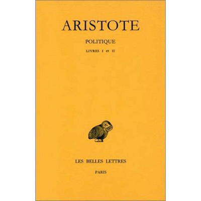 历史理论希腊语系列政治学卷