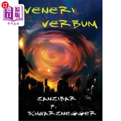 海外直订Veneri Verbum Veneri生命
