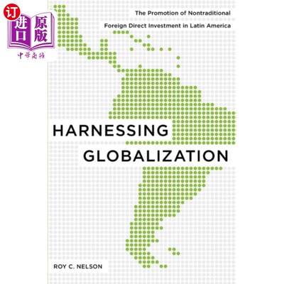 海外直订Harnessing Globalization 利用全球化