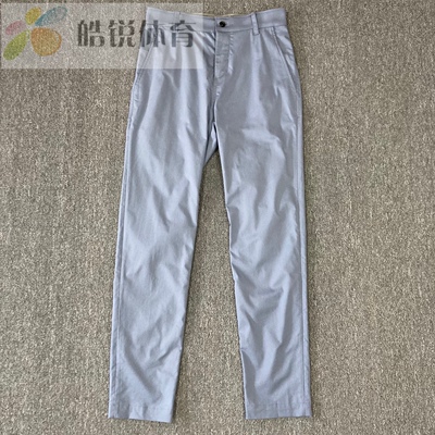 皓锐体育 耐克 Nike 男子高尔夫速干运动休闲修身长裤 DA4131-493