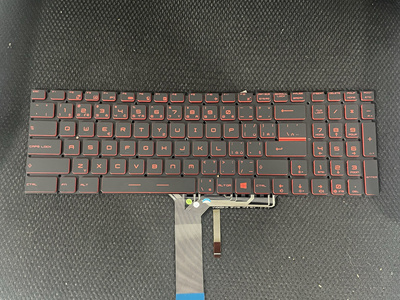 GT62VRGL63GP63KB微星