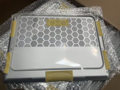 Alienwarex16R1D壳后盖