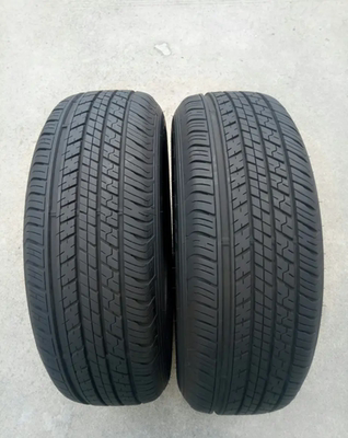 邓禄普汽车轮胎ST30 225/65R17 102H/T 适配本田CR-V丰田RAV