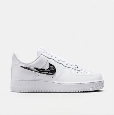 Nike/耐克26夏正品新款运动女士低帮时尚系带透气板鞋IF1686-101