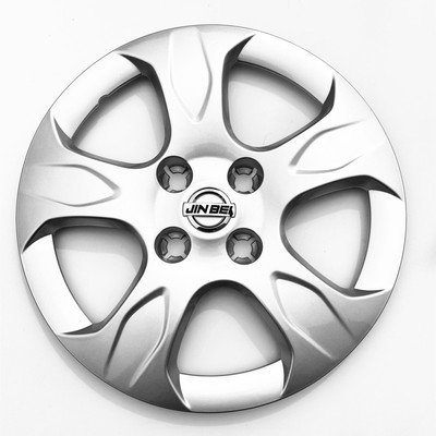 适用金杯小海狮X30 X30L 轮毂盖钢圈装饰罩轮芯盖轮胎盖轮14寸