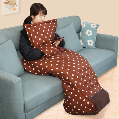 暖脚宝捂脚神器腰背部加热取暖