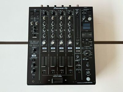 Pioneer DJM900NXS2二代混音台 可搭配CDJ2000NXS2整机套装