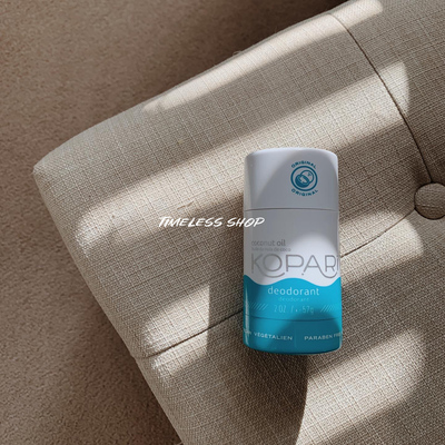Kopari椰子固体止汗香体膏