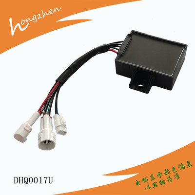 摩托车CDI 适用KAWASAKI BAYOU KLF220 1988-1995 OE：21119-1226