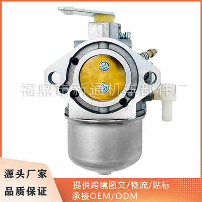 Briggs & Stratton 690119化油器用于694526 192437 192452发动机