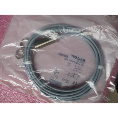 正品原装全新正品BALLUFF巴鲁夫BES0083 BES M18MI-PSC50B-BV03品