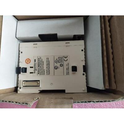 正品原装施耐德 TM2DDO16TK 品质现货功能包好
