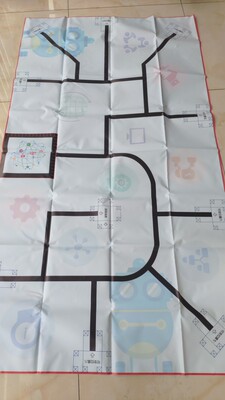 能力风暴wer普及赛任务地图SK201-T2020训练专用原厂正品