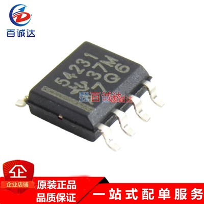 原装正品TPS54231DR SOIC-8 开关稳压器 降压转换器芯片 现货