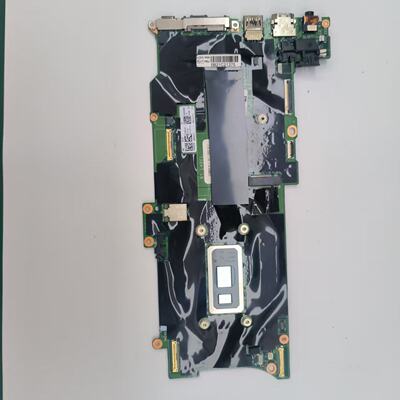 X1C 2021款 i5 2020款 i7 版号NM-C661 x1C 2019款nm-b861主板