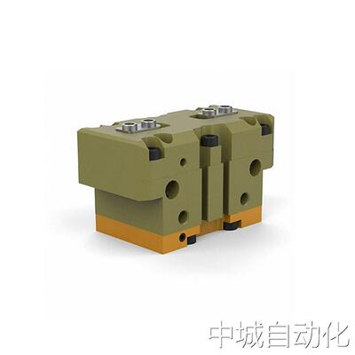 原装进口供应ROBOHAND平行夹具RDH-1M 平行夹爪 角度夹持器议价