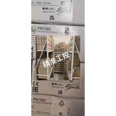 IFM易福门传感器PN7592议价