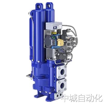 原装进口供应BOLL&KIRCH燃油自动自清洁过滤器Type 6.72议价