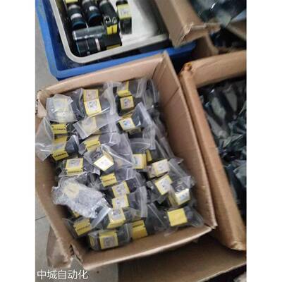 CAM-CIC-1300-60-GC出售 美国COGNEX康耐视工业相机 议价议价